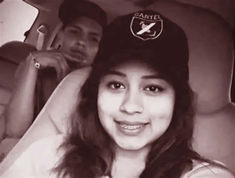 El Negro Pasado De “la Peque” La Sanguinaria Sicaria De Los Zetas El Men