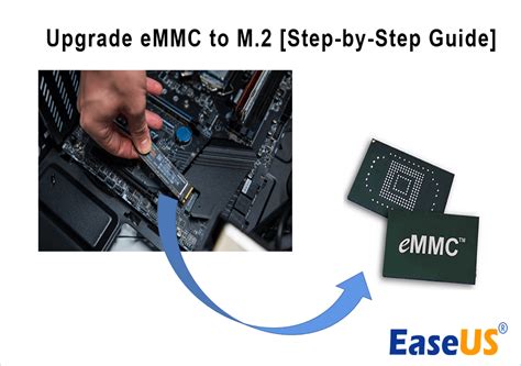 What Is Emmc Chip At Bonnie Call Blog