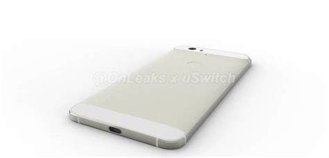 Huawei Nexus Renders Leaked Rumor Ubergizmo