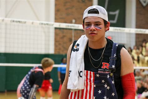 Rummel Chapelle Challenge 2025