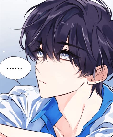 《伪渣》漫画改名《朝俞》，漫画休刊，谢俞：我不涂黑色指甲油名字实体书漫迷