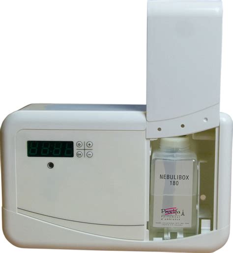 Diffuseur De Parfum Professionnel F