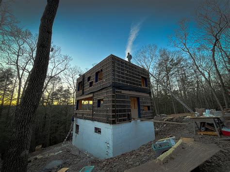 Project Portfolio Timber Age Systems