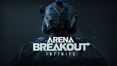 Arena Breakout Infinite Lfps Tattico Con Grafica Iperrealistica Si