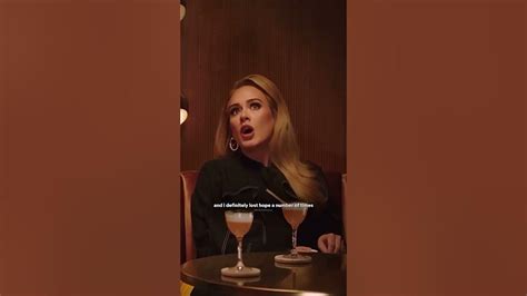 Adeles Secret For Being Happy 😊😱 Adele Happy Mindfulness