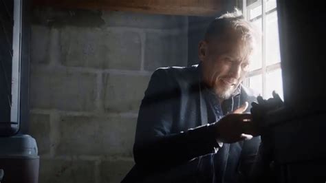 Prison Break 5x04 Kellerman Death Youtube