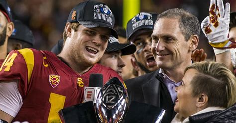 What If Usc Left The Pac 12