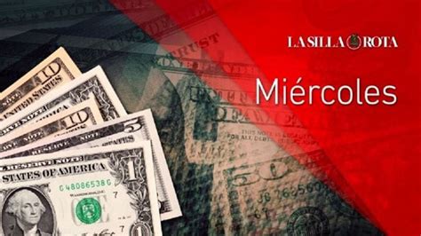 Dólar Tipo De Cambio Hoy 8 De Enero De 2025 Es De 2085 Pesos La