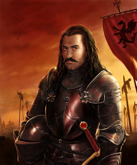 🔥 Free Download Vlad The Impaler Wallpaper Desktop Hd By Loriw74