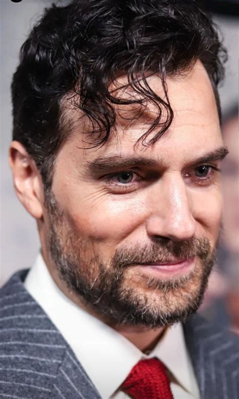 Henry Cavill On Tumblr
