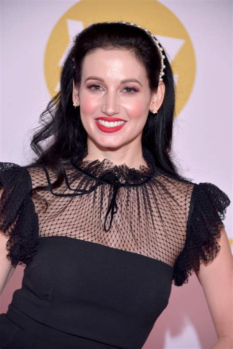 Amie Harwick Pictured In Final Public Appearance Before Her Death