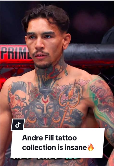 Ufc Fighters Tattoos Forearm Jimmy Crute Tattoo Anime Inspiration