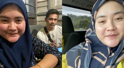 Datin Almy Nadia Kongsi Kisah Penghijrahannya Untuk Berhijab Tiada