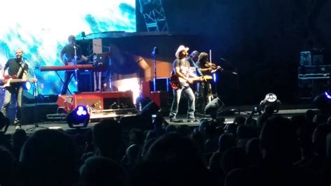 Brad Paisley Moonshine In The Trunk Youtube