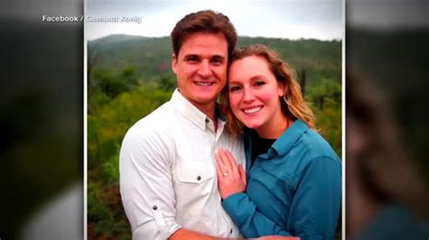 Hawaii Doctor Gerhardt Konig Accused Of Trying To Kill Wife Arielle Konig On Pali Puka Hiking
