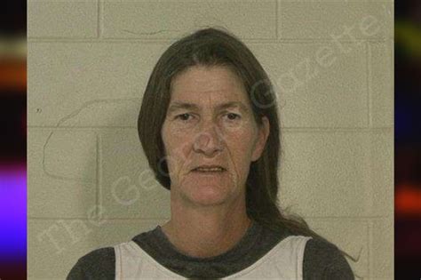 Barbara Hearn — Liberty County Jail Bookings