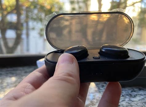 Fone De Ouvido Bluetooth Preto Tipo Headset Item De M Sica Nunca Usado Enjoei