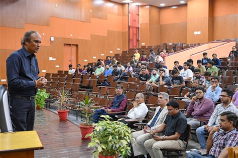 Newsletter Iitk