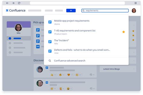 Confluence Vs Notion Comparison Atlassian