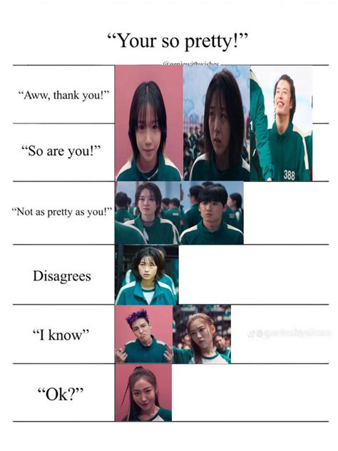 Pin By Erika Vazquez On Funny Pics In 2025 Squid Games Fnaf Funny