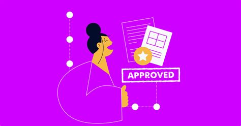 How To Create A Document Approval Workflow In 7 Steps