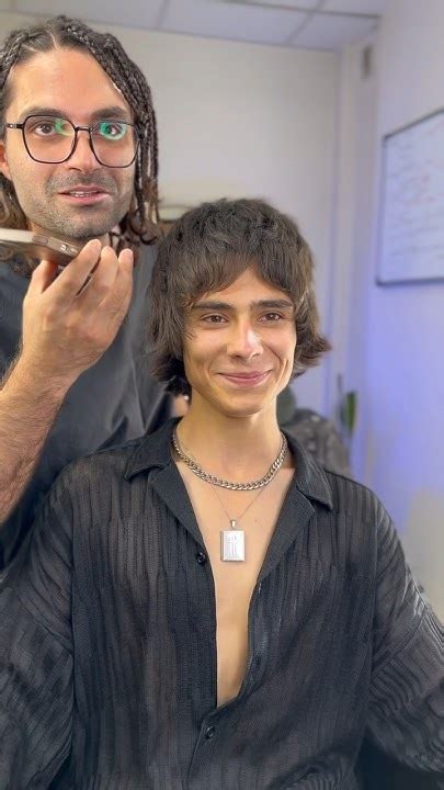 زیباترین پسر ایران 😎 ایران مدل Youtube