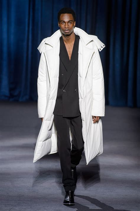 Givenchy Fall Winter 2018 2019 Ready To Wear