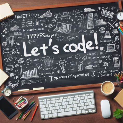 Letsconnect Giac Typescript Programming Beginners Letscode Owais Abdullah