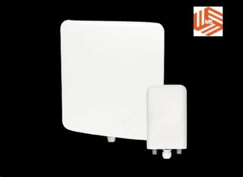 80 Km 50 Miles 49 To 60 Ghz Radwin 2000 Alpha Point To Point Radio For Point To Point Link