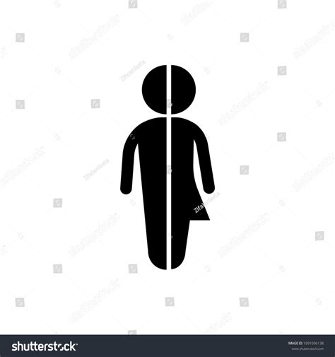 Gender Split Images Stock Photos D Objects Vectors Shutterstock