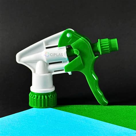 Atomizador Industrial