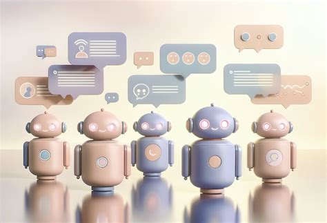 Openai Gpts Eigene Chatbots Für Spezielle Anwendungsbereiche Erstellen