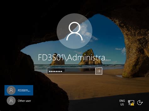 Windows Server 2016 Active Directory Configure DC Server World