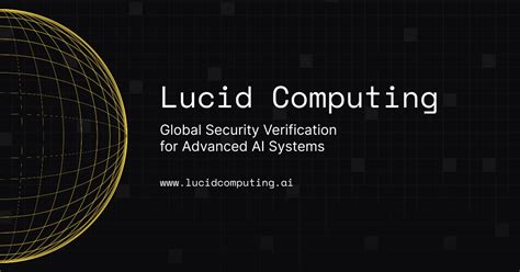 Lucid Computing