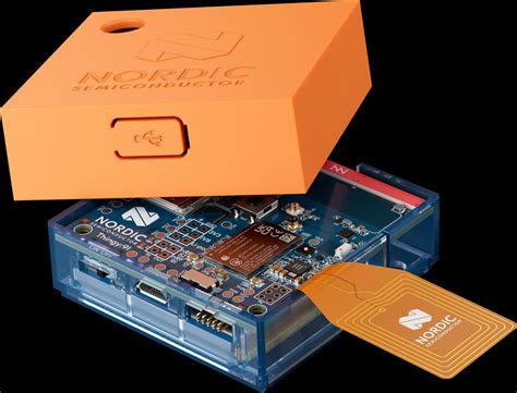 Nordic Thingy91 Nordic Semiconductor中文官网