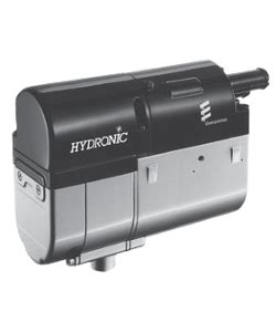 Hydronic D5 Espar Coolant Heaters Thermo King Eastern Canada