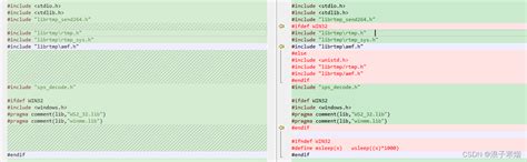 Librtmp学习 Csdn博客