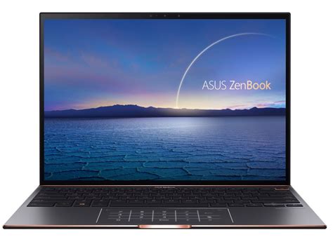 ASUS Launches ZenBooks And VivoBooks With Th Gen Intel Chips Windows Central