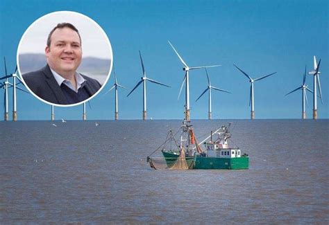 Jamie Halcro Johnston The Snps Betrayal Of Coastal Communities Over Hpmas Will Never Be Forgiven