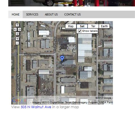 Apycom Javascript Jquery Menu How To Show The Currently Selected