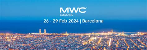 progresssoft at mwc barcelona 2024 progresssoft corporation