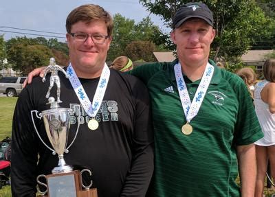 Academic Magnets Delong Brothers Conquer Cancer Then State