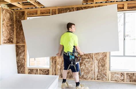 Knauf Sheetrock High Density Re30000445 13mm 1350mm X 4800mm Hardware