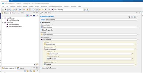 Introduction To Controlled Vocabularies Using Skos Information
