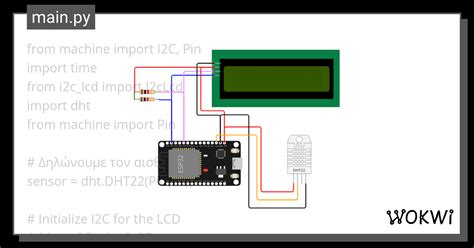 Myexample4 4 Esp32 Micropython Copy Wokwi Esp32 Stm32 Arduino Simulator
