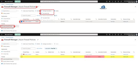 Microsoft Azure Virtual Wan Part 6 Creating And Configuring Azure