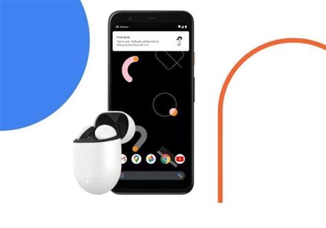 Android Fast Pair για ευκολότερη σύζευξη Bluetooth με ασύρματα ακουστικά