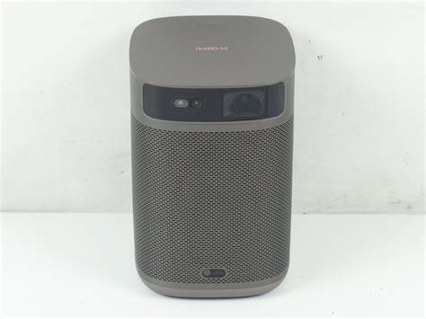 Xgimi Mogo Pro Review A Closer Look Techpowerup