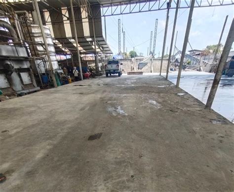 งาน บอยเลอร์ บริษัท รุ่งเจริญไพศาล เอ็นจิเนียริ่ง จำกัด