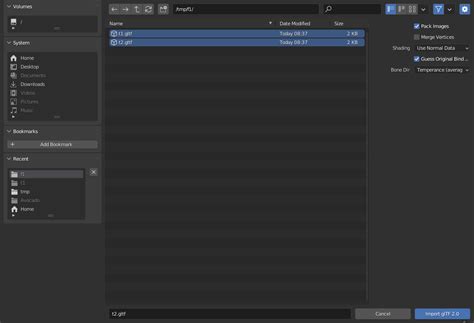 Save Buffers Separately For Re Usability · Issue 1775 · Khronosgroup